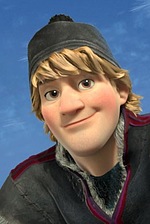 Cast - Frozen (2013)