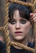 Cast - The 5th Wave (2016)