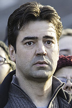 Cast - The 5th Wave (2016)