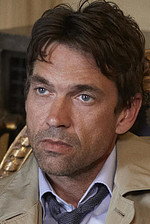 Cast - Hemlock Grove (2013 – 2015)