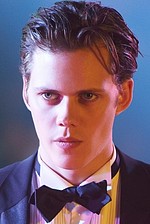 Cast - Hemlock Grove (2013 – 2015)