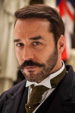 Cast - Mr Selfridge (2013 – 2016)