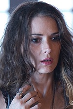 Cast - Homefront (2013)