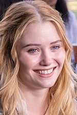 Cast - Beautiful Disaster (2023)