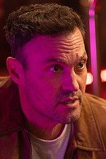 Cast - Beautiful Disaster (2023)