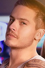 Cast - Beautiful Disaster (2023)