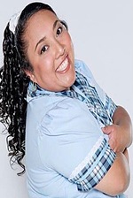 Cast - Amores verdaderos (2012 – 2013)