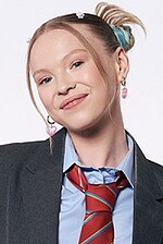 Laura Marcus - actress - biography, photo, best movies and TV shows