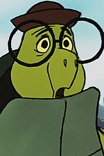 Cast - Robin Hood (1973)