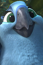 Cast - Rio 2 (2014)