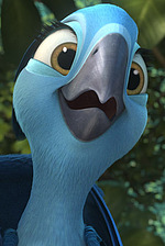 Cast - Rio 2 (2014)