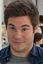 Cast - The Intern (2015)