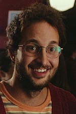 Cast - The Intern (2015)