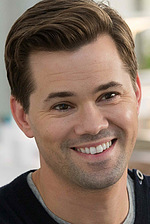 Cast - The Intern (2015)