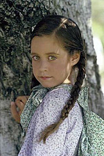 Cast - Little House on the Prairie (1974 – 1983)
