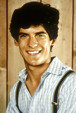 Cast - Little House on the Prairie (1974 – 1983)