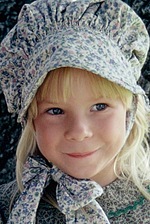 Cast - Little House on the Prairie (1974 – 1983)