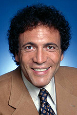 Cast - Rhoda (1974 – 1978)