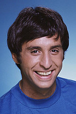 Cast - Rhoda (1974 – 1978)