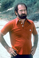 Cast - The Rockford Files (1974 – 1980)