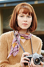 Cast - The Doctor Blake Mysteries (2013 – 2018)