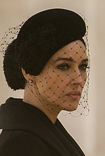 Cast - Spectre (2015)