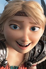 Cast - How to Train Your Dragon: The Hidden World (2019)