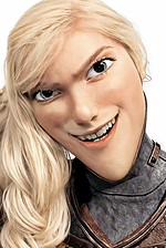 Cast - How to Train Your Dragon: The Hidden World (2019)