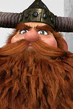 Cast - How to Train Your Dragon: The Hidden World (2019)