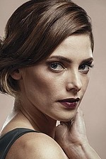 Cast - Rogue (2013 – 2017)