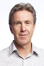 Cast - Upper Middle Bogan (2013 – 2016)