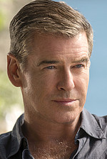 Cast - The November Man (2014)