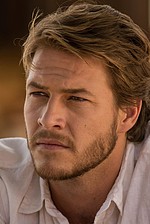 Cast - The November Man (2014)