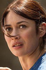 Cast - The November Man (2014)