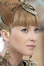 Cast - Gods of Egypt (2016)