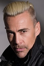 Cast - Atomic Blonde (2017)