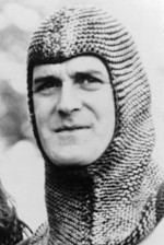 Cast - Monty Python and the Holy Grail (1975)