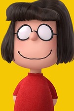 Cast - The Peanuts Movie (2015)