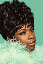 Cast - Respect (2021)