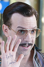 Cast - Masterminds (2015)