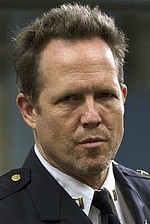 Cast - Brooklyn Nine-Nine (2013 – 2021)