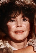 Cast - The Towering Inferno (1974)