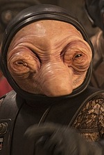 Cast - Star Wars: Episode VII – The Force Awakens (2015)