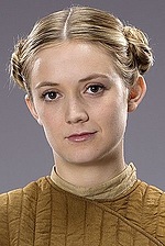 Cast - Star Wars: Episode VII – The Force Awakens (2015)