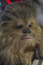 Cast - Star Wars: Episode VII – The Force Awakens (2015)