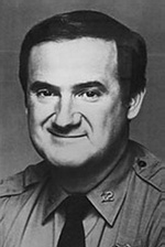 Cast - Barney Miller (1975 – 1982)