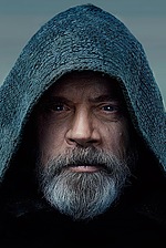 Cast - Star Wars: Episode VIII – The Last Jedi (2017)