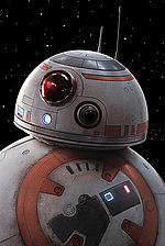 Cast - Star Wars: Episode IX – The Rise of Skywalker (2019)