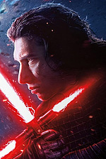 Cast - Star Wars: Episode IX – The Rise of Skywalker (2019)