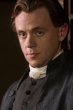 Cast - Turn (2014 – 2017)